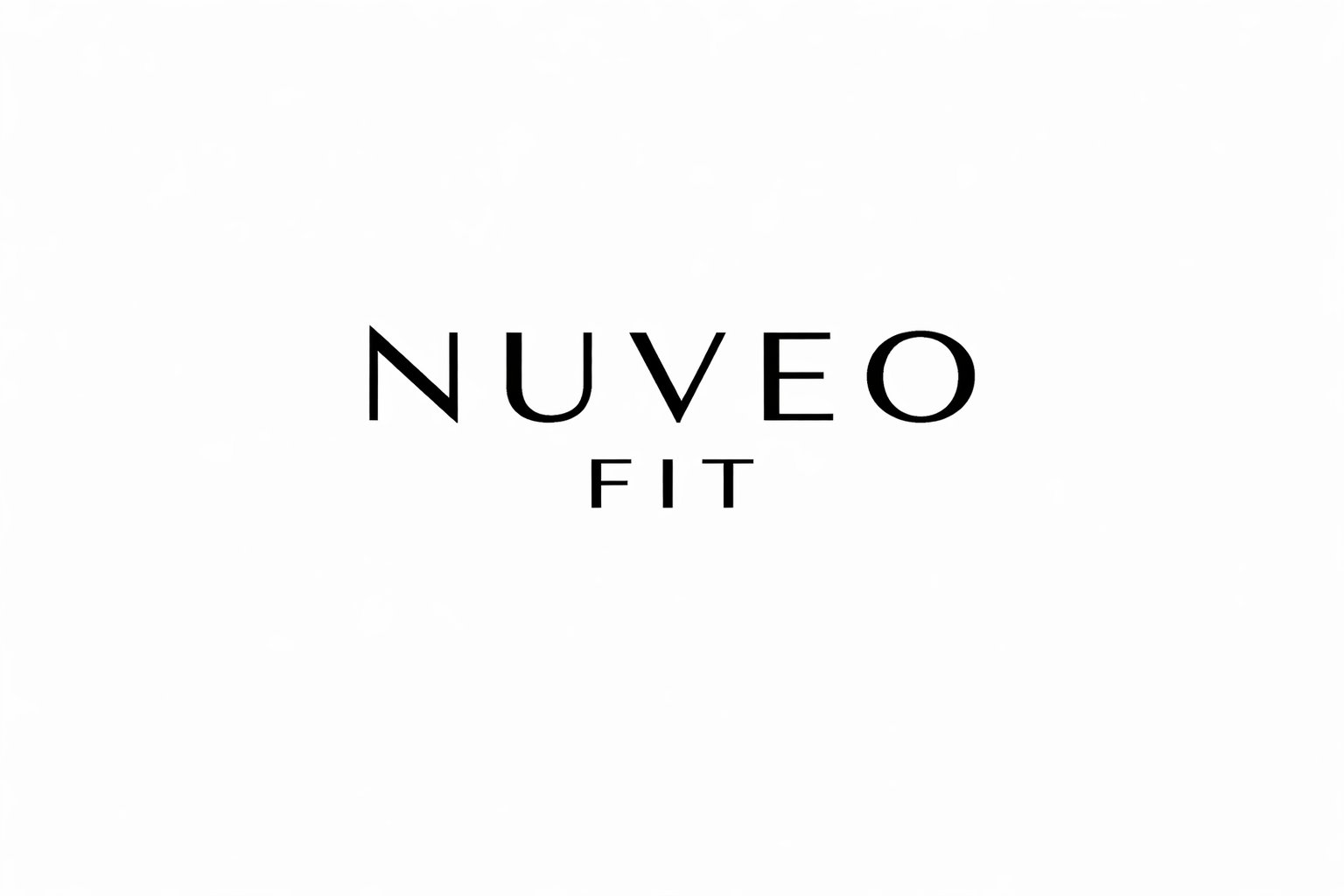 4-Day Workout Schedule - Fat Loss – Nuveo Fit